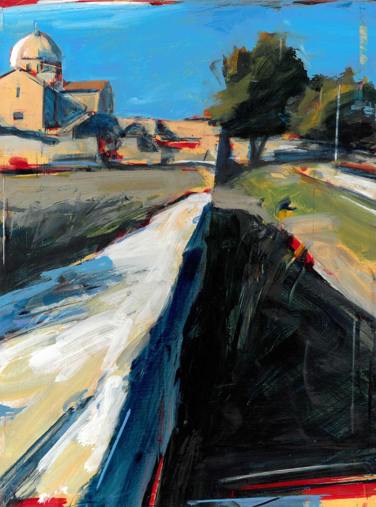 Home - Tom Voyce